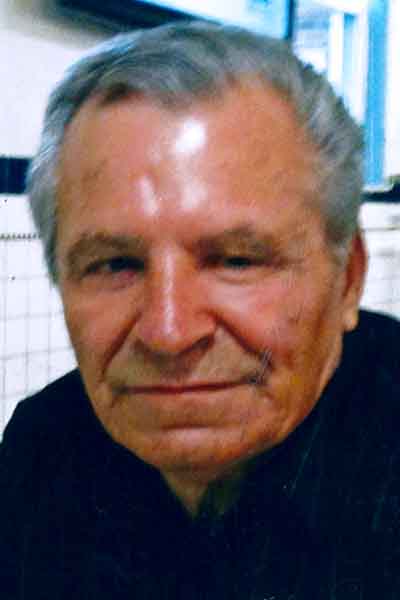 John M. Maillis 1937-2022 | News, Sports, Jobs - The Vindicator